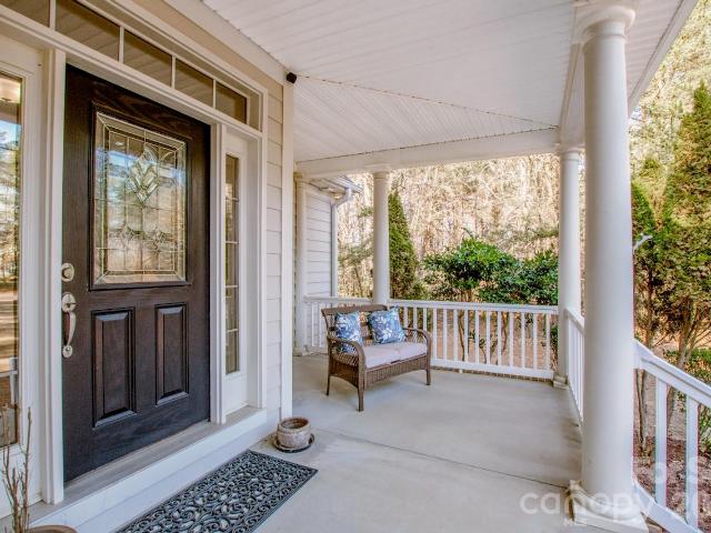 570 Morrison Farm Road
