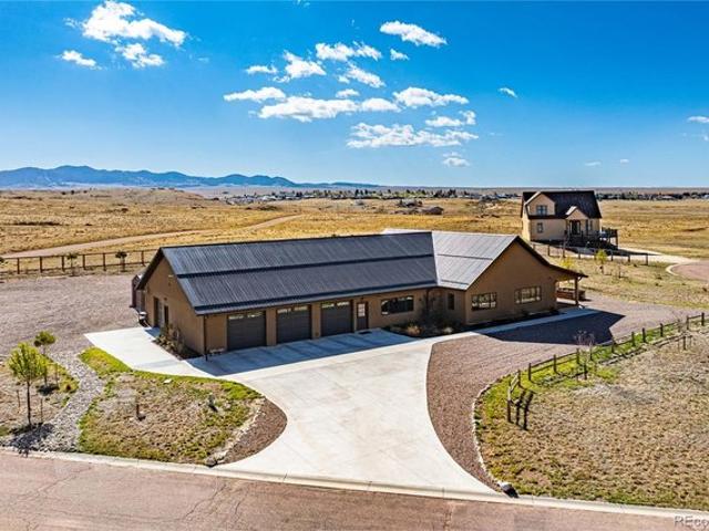 570 Mineral Rd, Westcliffe, CO 81252