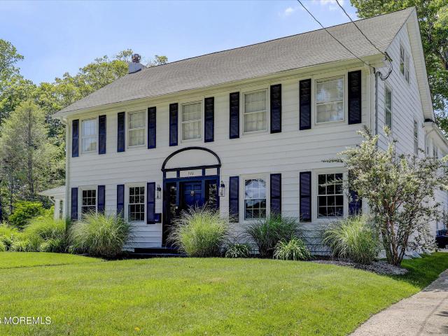 570 N Edgemere Drive Unit A