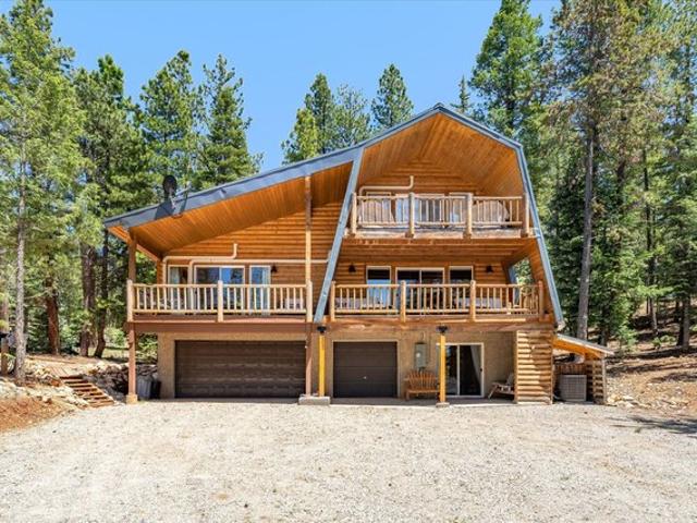 570 N Skyline Cir, Duck Creek, UT 84762