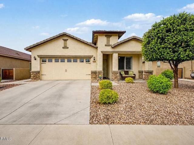 570 S 224th Dr, Buckeye, AZ 85326