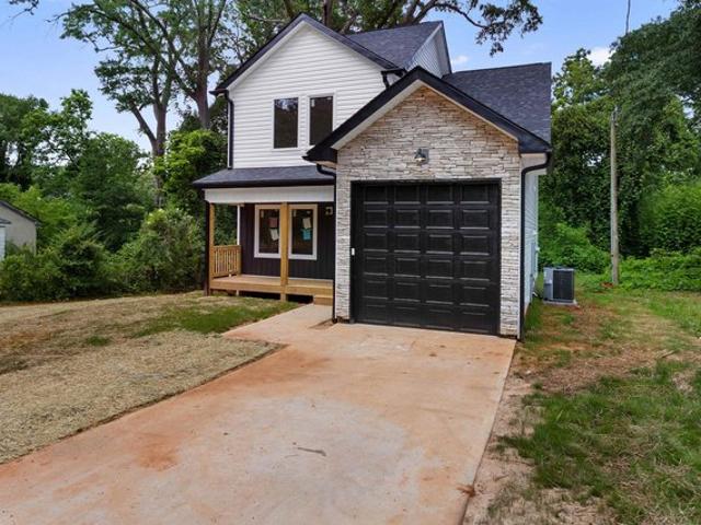 570 S Center St, Spartanburg, SC 29301