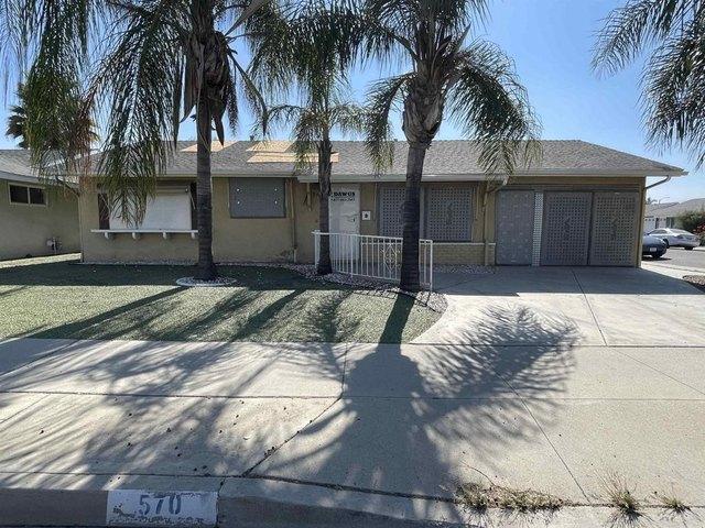 570 S Lyon Ave, Hemet, CA 92543