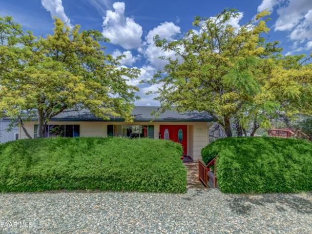 570 S Skyview Dr, Prescott, AZ 86303