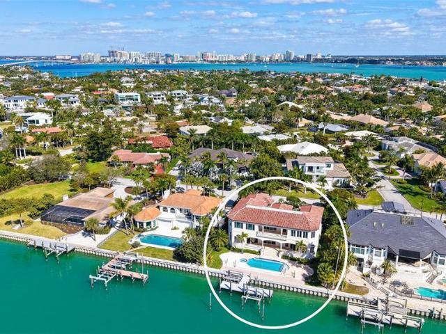 570 S Spoonbill Dr, Sarasota, FL 34236 | MLS #A4679 | Compass