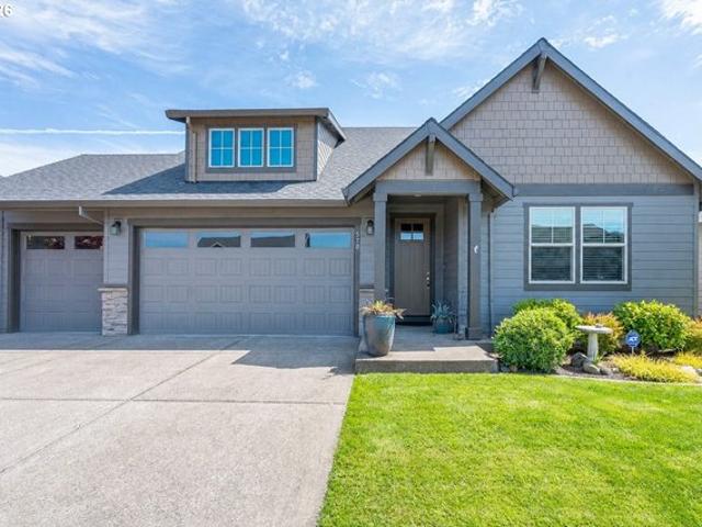 570 SE Cooper St, Dallas, OR 97338