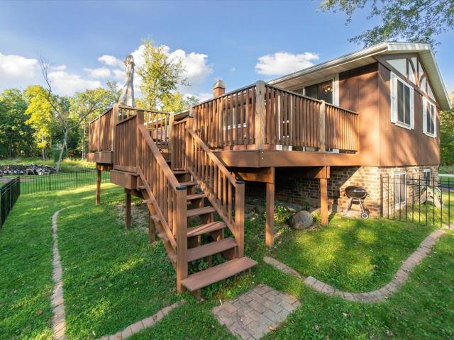 570 Sherwood Ln, Green Lake, WI 54941 | MLS #2009