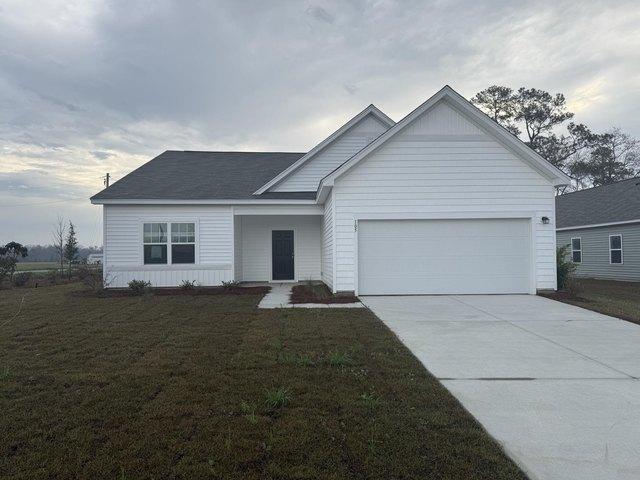 570 Silver Pidgeon St Unit HOMESITE19, Aynor, SC 29511