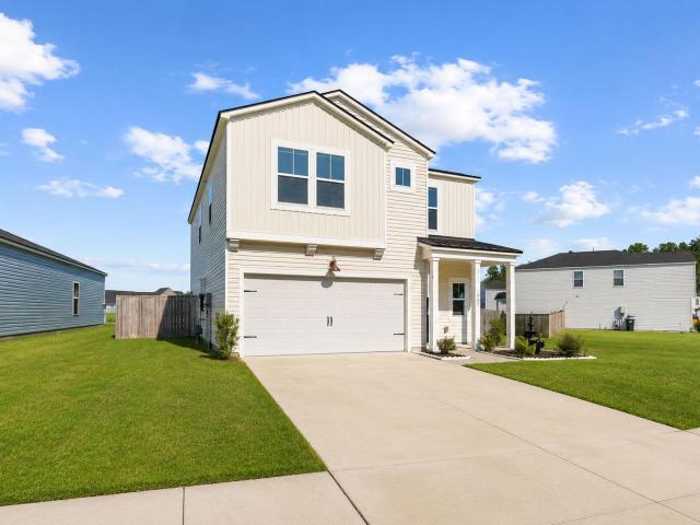 570 Spanish Wells Road