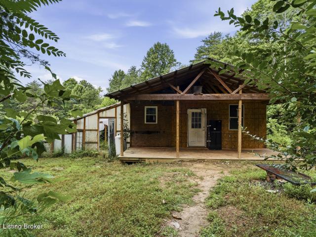 570 Spencer School Rd