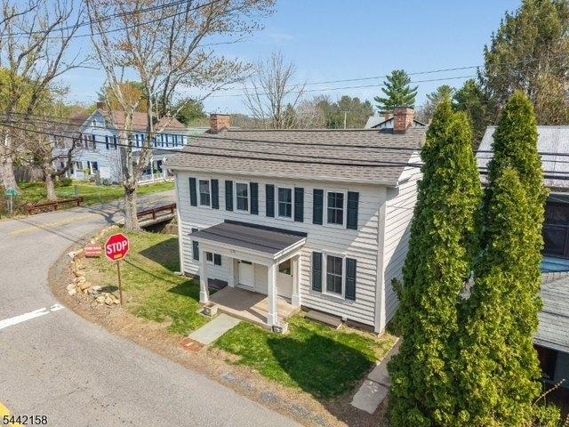 570 Spring Mills Rd, Alexandria Township, NJ 08848