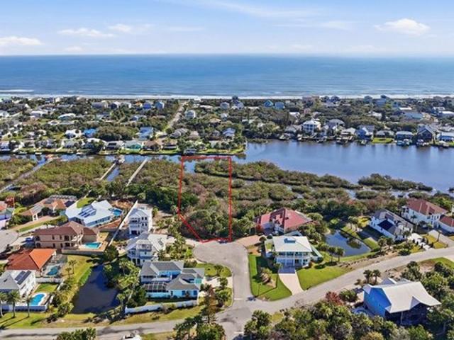 570 Springdale Dr, Flagler Beach, FL 32136
