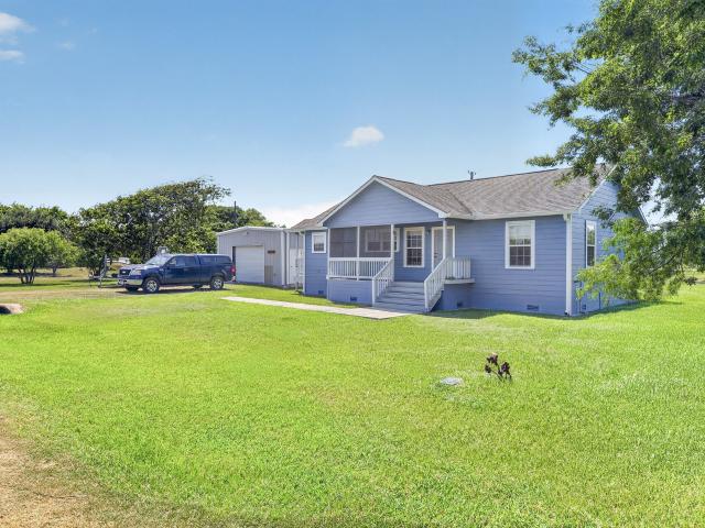 570 Stovall Drive