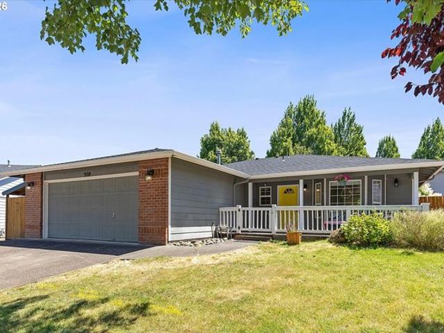 570 SW Honeysuckle Ct, McMinnville, OR 97128