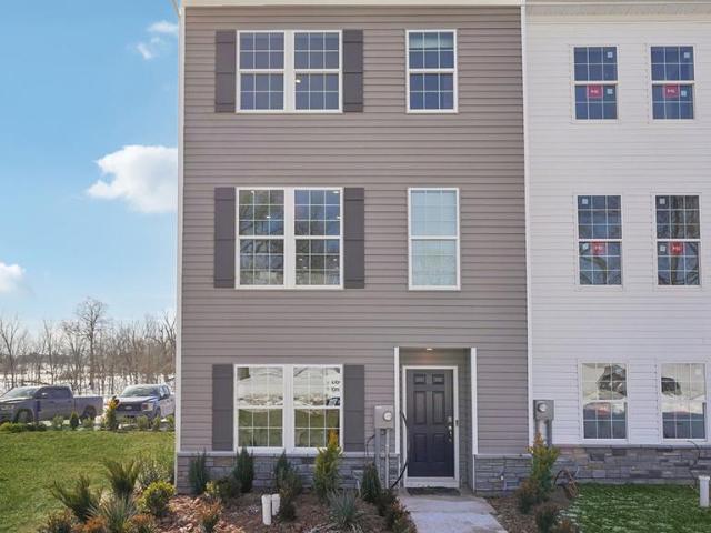 570 Swamp Creek Road