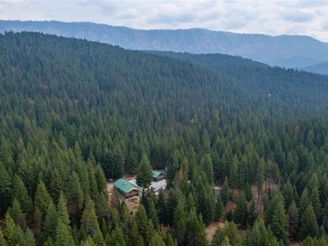 570 Sweetbriar Ln, Leavenworth, WA 98826