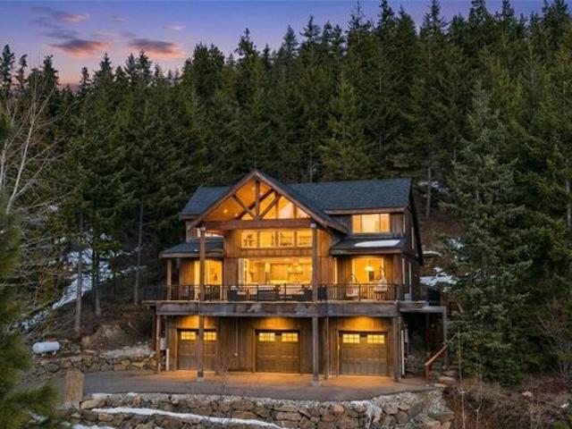 570 Paintbrush Ln, Ronald, WA 98940
