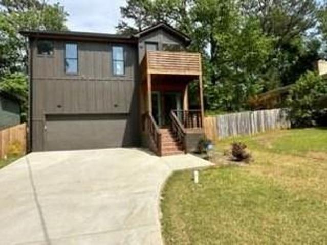 570 Parker Ave, Decatur, GA 30032