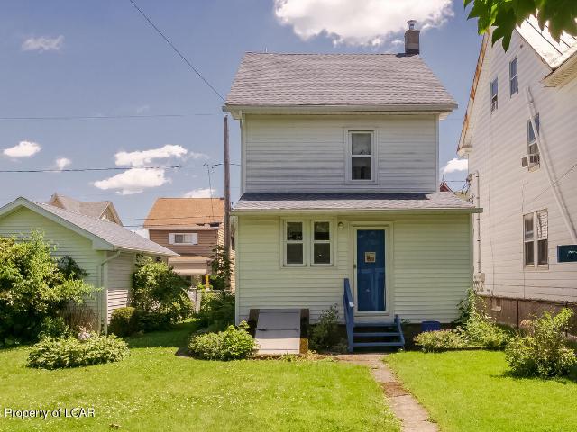 570 Peace Street