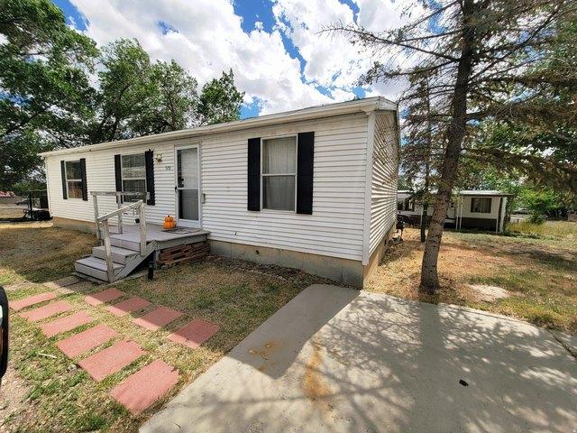 570 Pinion St, Sunnyside, UT 84539