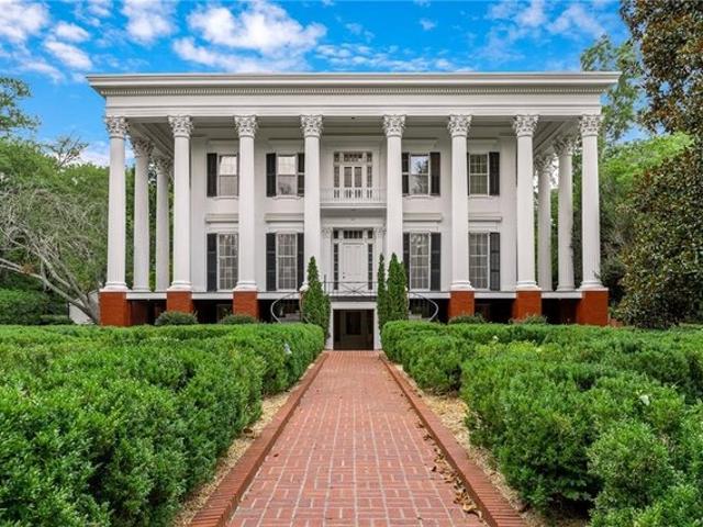 570 Prince Ave, Athens, GA 30601