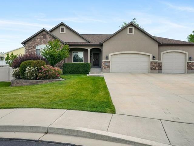 570 W 150 S, Lindon, UT 84042