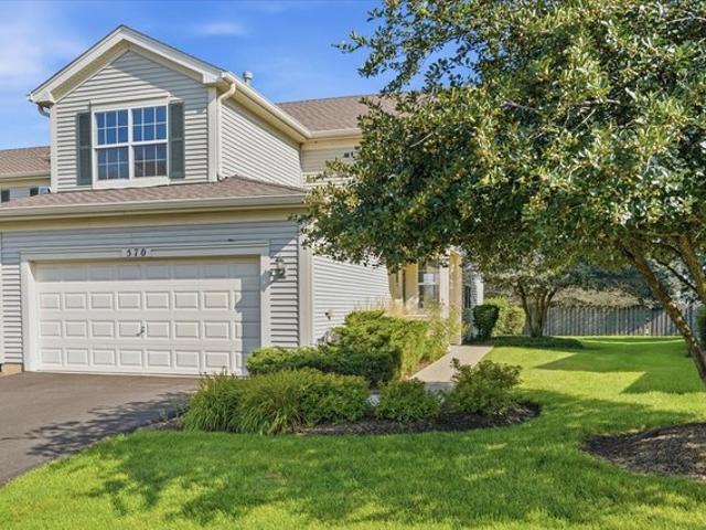 570 W Kristina Ln, Round Lake, IL 60073