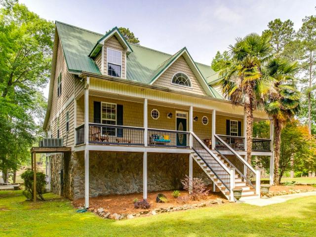 570 Wateree Key Court