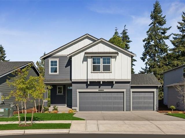 570 Wall St Unit 28, Buckley, WA 98321
