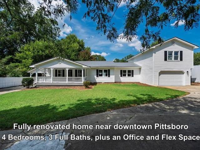 570 West St, Pittsboro, NC 27312