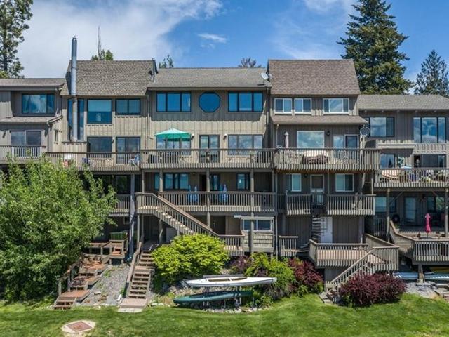 570 Whiskey Jack Cir Unit 3, Sandpoint, ID 83864