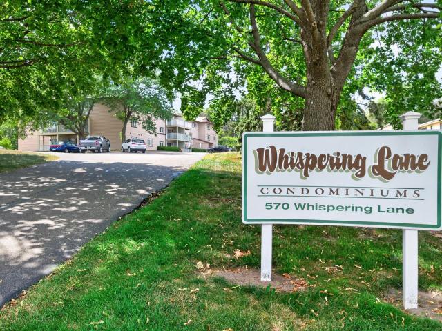 570 Whispering Lane # 303