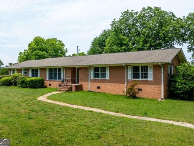 570 Wildcat Bridge Rd, Royston, GA 30662