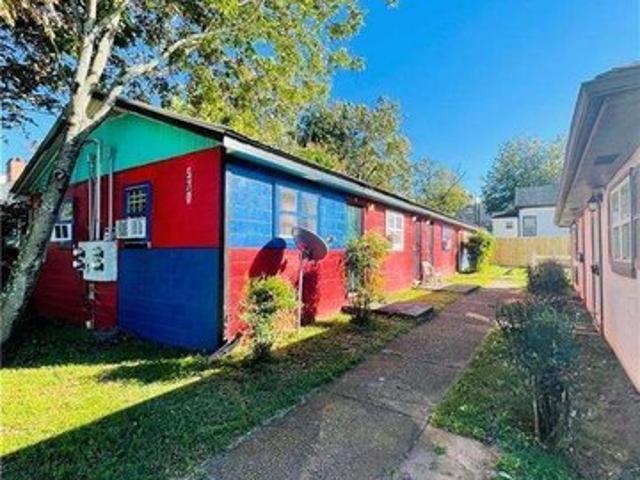 570 Thurmond St NW, Atlanta, GA 30314