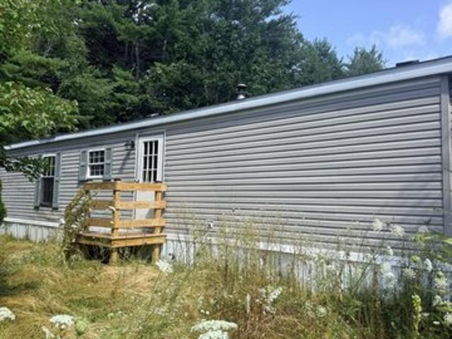 570 Unity Rd, Benton, ME 04901