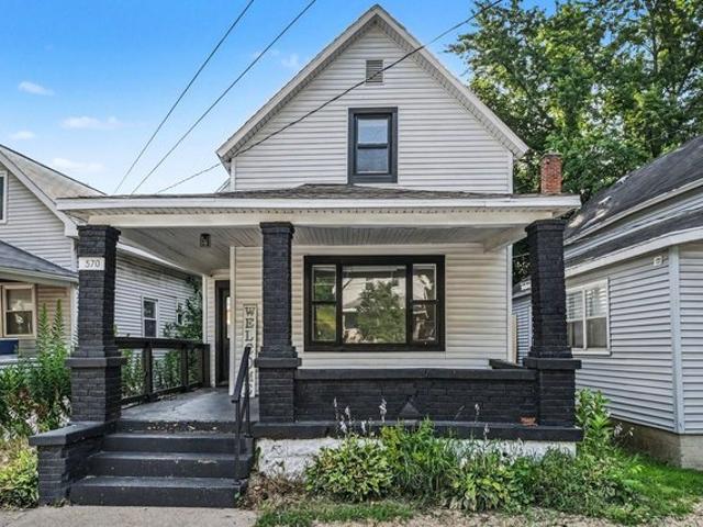570 Valley Ave NW, Grand Rapids, MI 49504