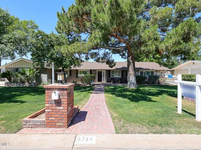 5714 N 22nd St, Phoenix, AZ 85016
