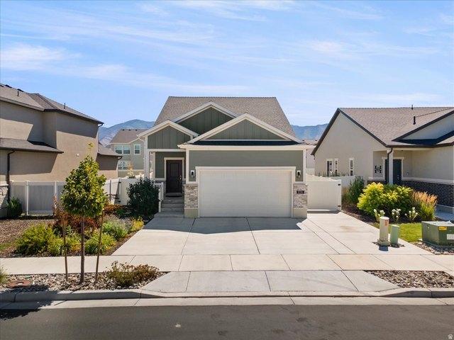 5714 N Sagewood Dr, Stansbury Park, UT 84074