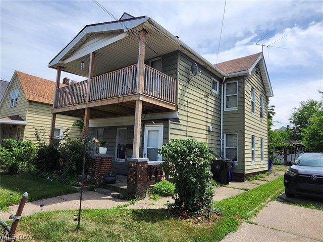 5714 Bonna Ave, Cleveland, OH 44103