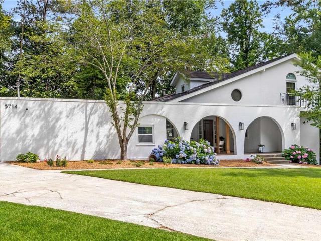 5714 Braddock Court