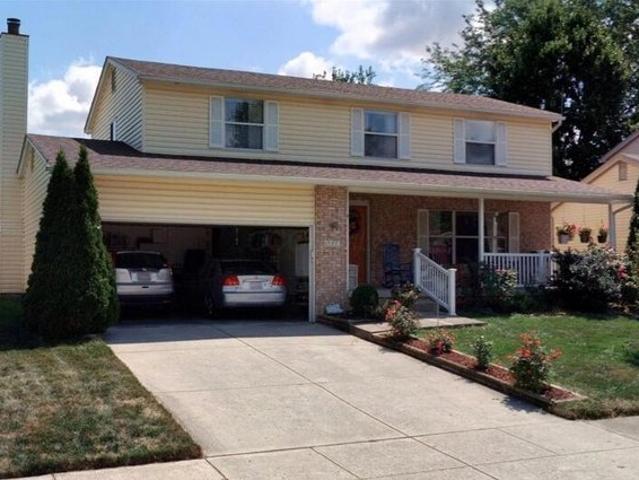 5714 Brinkley Ct, Columbus, OH 43235