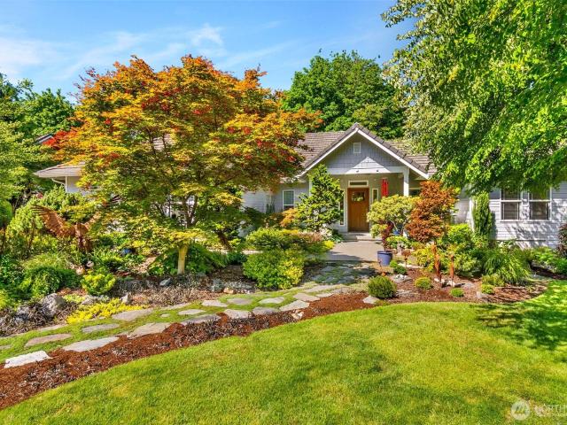 5714 Capitol Forest Drive SW