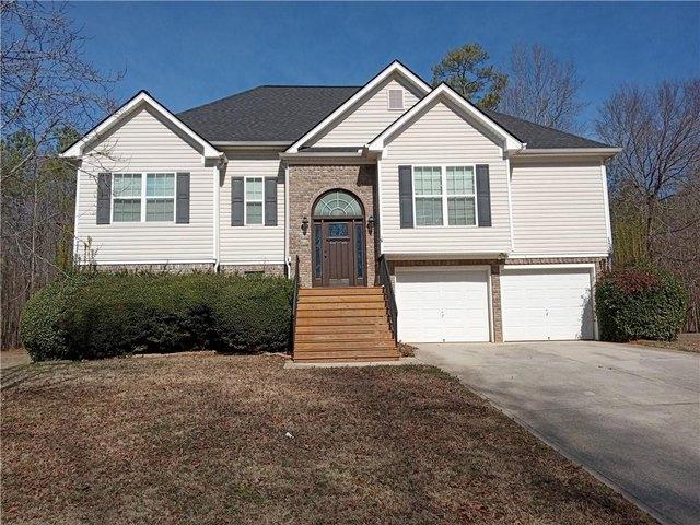 5714 Flowers Ridge Rd, Powder Springs, GA 30127