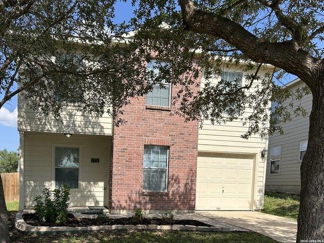5714 Fossil Cyn, San Antonio, TX 78252