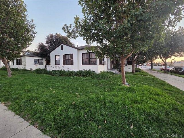 5714 Jillson St, Commerce, CA 90040
