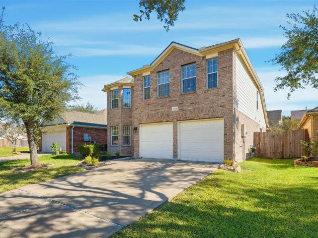 5714 La Crema, Missouri City, TX 77459 | MLS #74714 | Compass