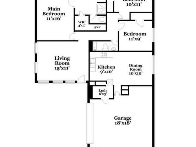 5714 Straight Way, Humble, TX 77339 | MLS #91861