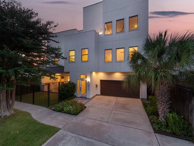 5714 Schuler St, Houston, TX 77007