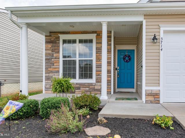 5714 Spring Arbor Circle