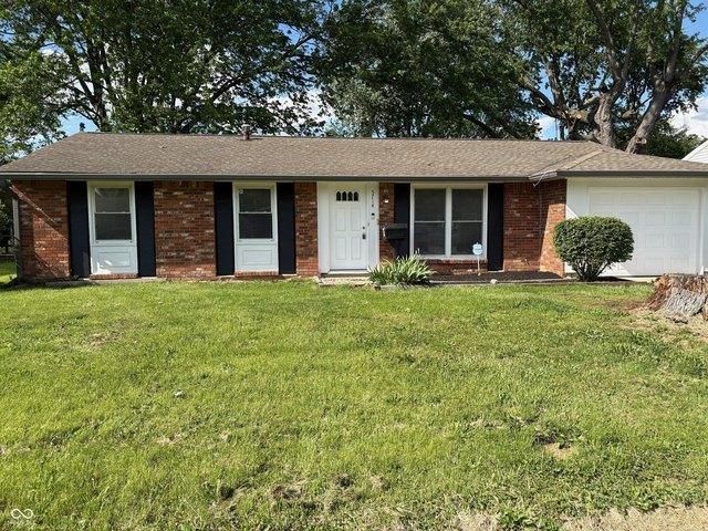 5714 W 41st Pl, Indianapolis, IN 46254